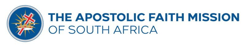 AFM CORPORATE BRANDING GUIDELINES - The Apostolic Faith Mission of ...