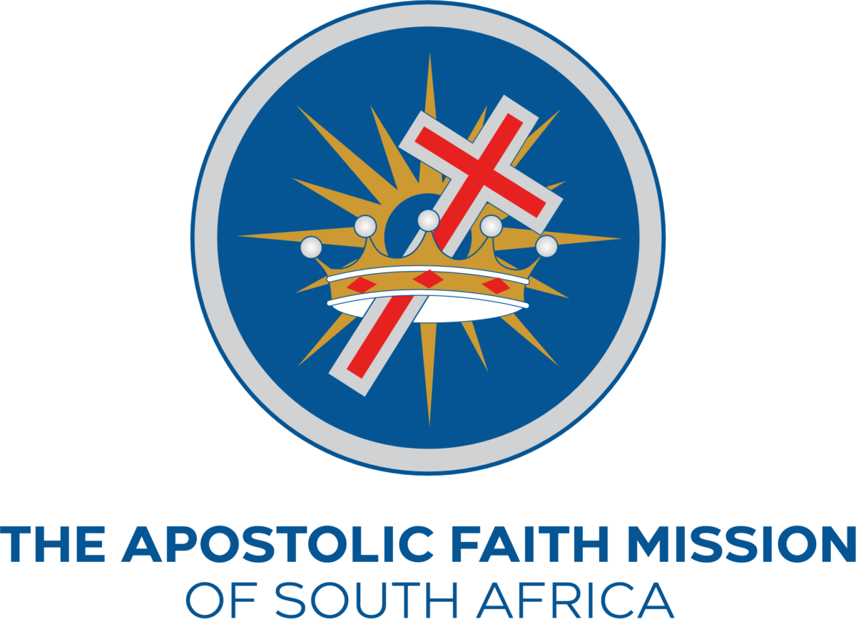 AFM CORPORATE BRANDING GUIDELINES - The Apostolic Faith Mission of ...