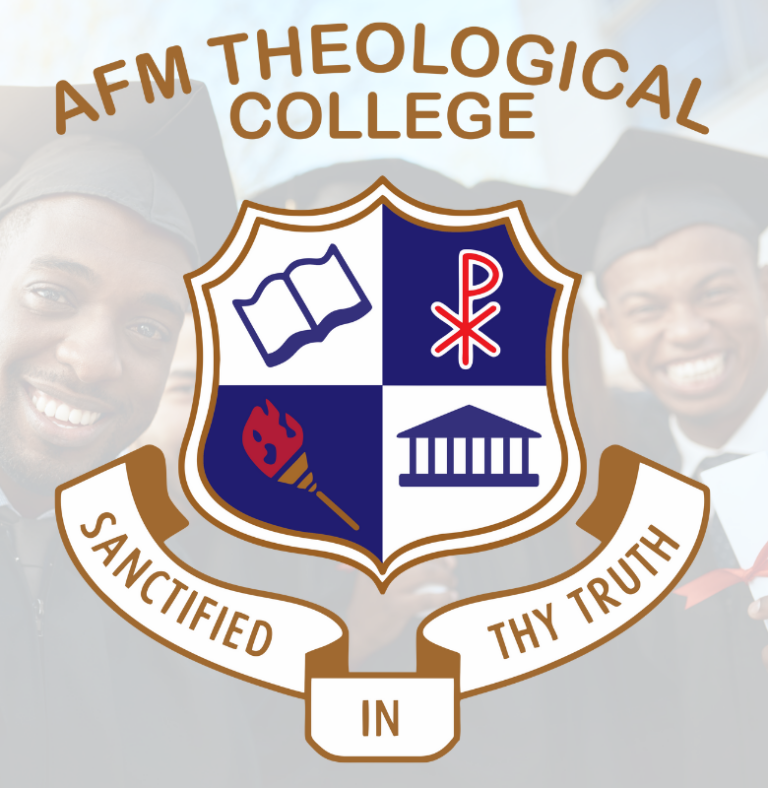 Home - The Apostolic Faith Mission of South Africa