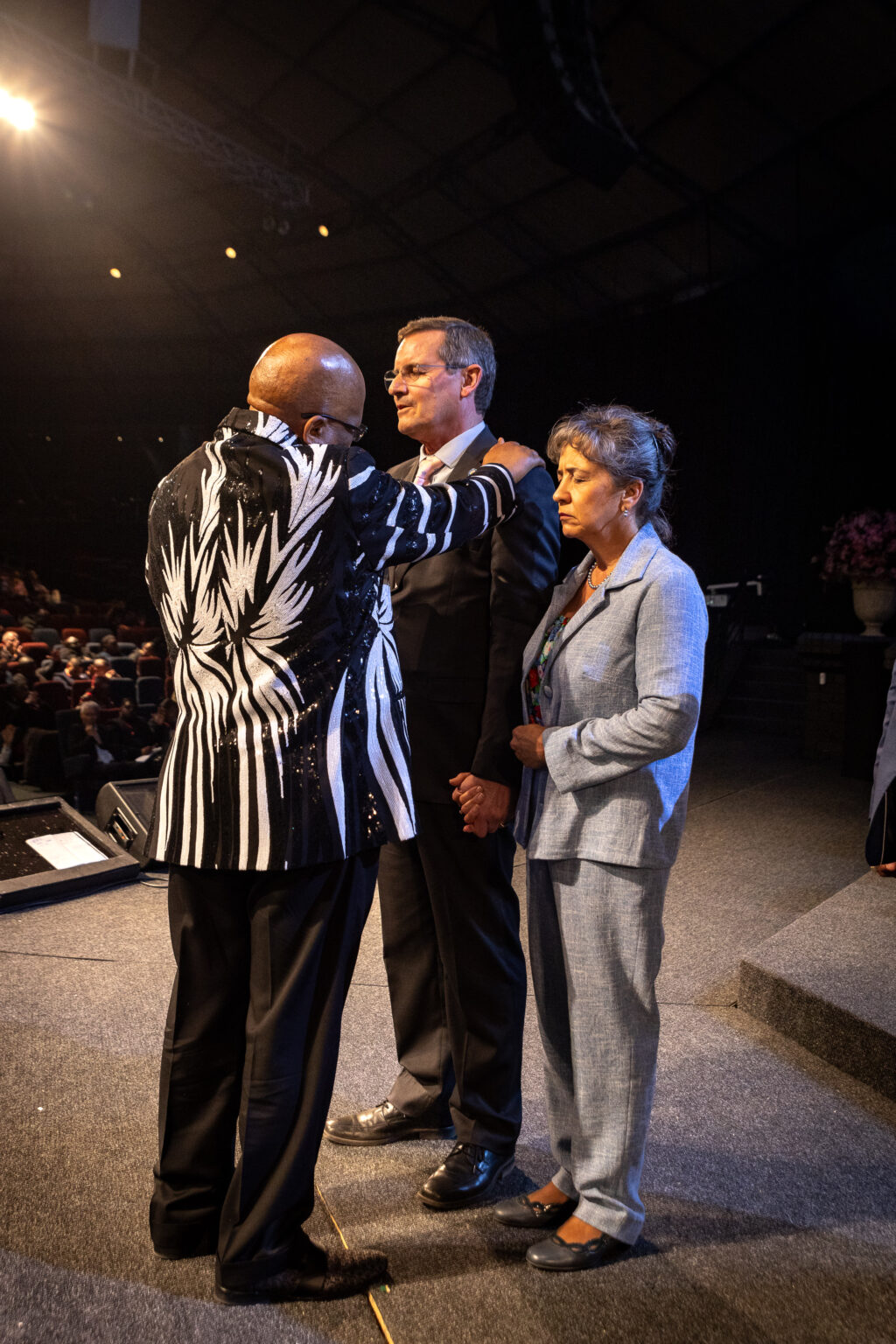 Pastoral Letter: 3rd Quarter 2024 - THE APOSTOLIC FAITH MISSION OF ...